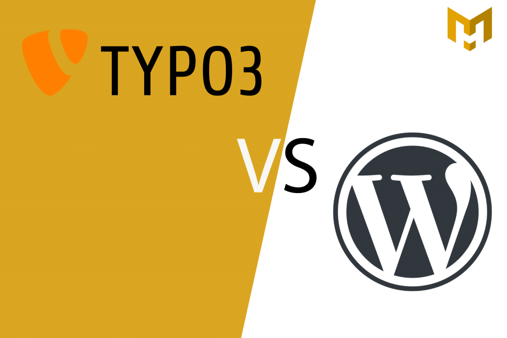 Typo3 vs. WordPress – die Vorteile der CMS-Systeme - Media Helden ...